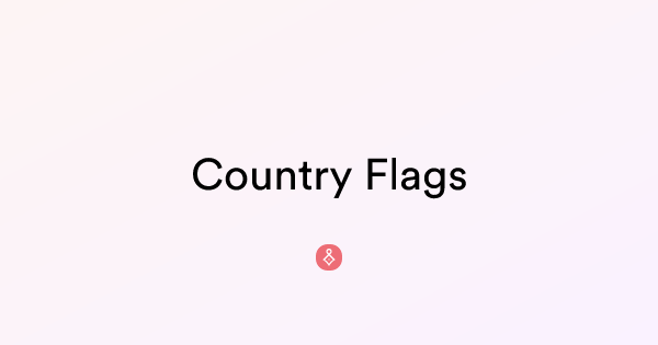 Country Flags